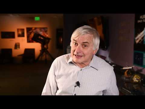 Skeptic Check: Data Bias - Big Picture Science
