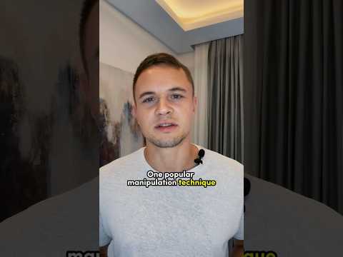 Nickname Manipulation Technique #psychology #narcissist #shorts