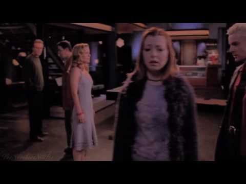 all good thing • btvs cast