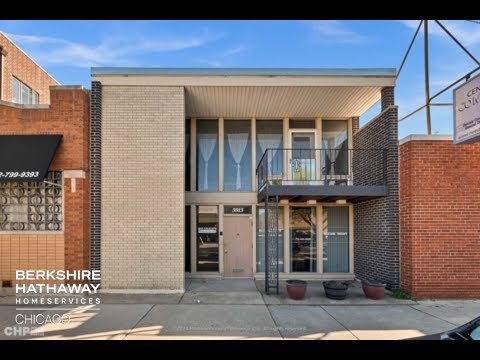 5913 W Montrose Avenue Chicago, IL 60634
