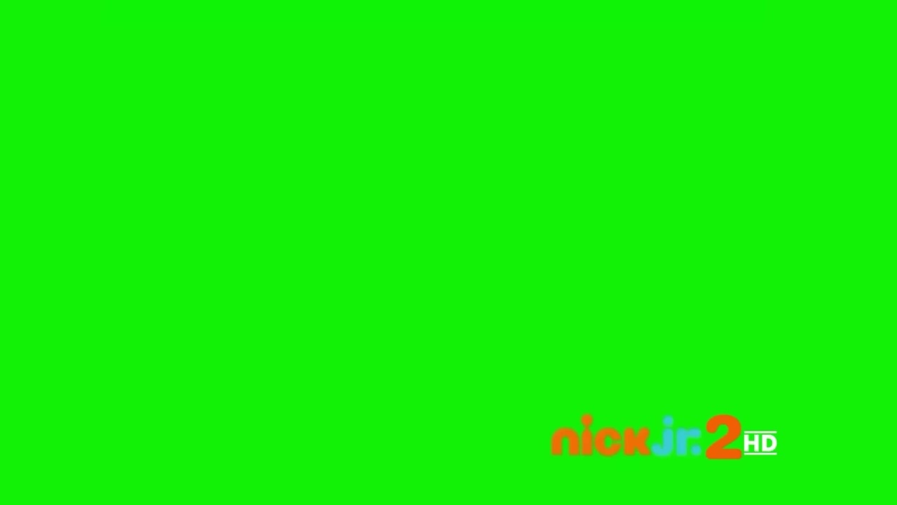 Nick Jr. 2 HD Screen Bug (2013-2015)