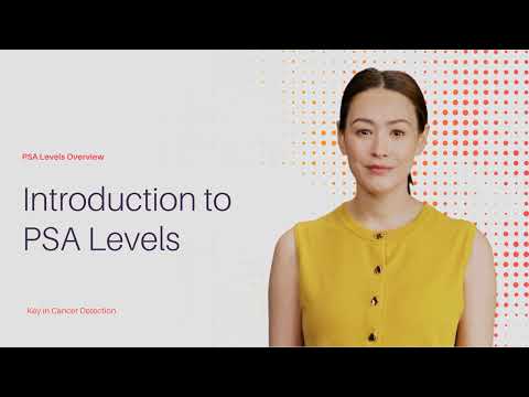 Understanding psa levels in prostate health