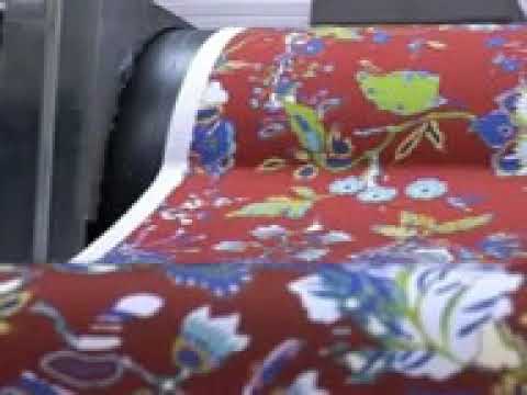 CAD CAM in Textile Design for Manufacturing