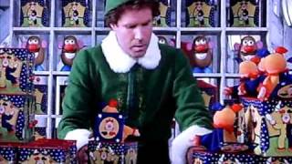 18 Things You Probably Didn't Know About The Movie "Elf"