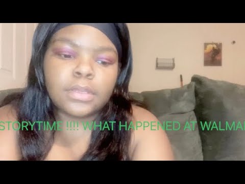 Revealing My Walmart Experience: Stocker to Janitor