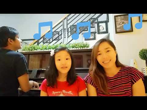 Texture in Music - Monophony, Homophony, Polyphony (by Daquila family)