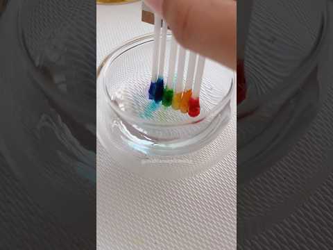 πRainbow Creative Art Tutorial β¨#shorts #art #painting #muktaeasydrawing #youtubeshorts