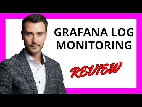 🔥 Grafana Log Monitoring Review: Powerful, Scalable Log Management for IT Teams