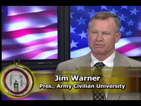 Army Civilian University