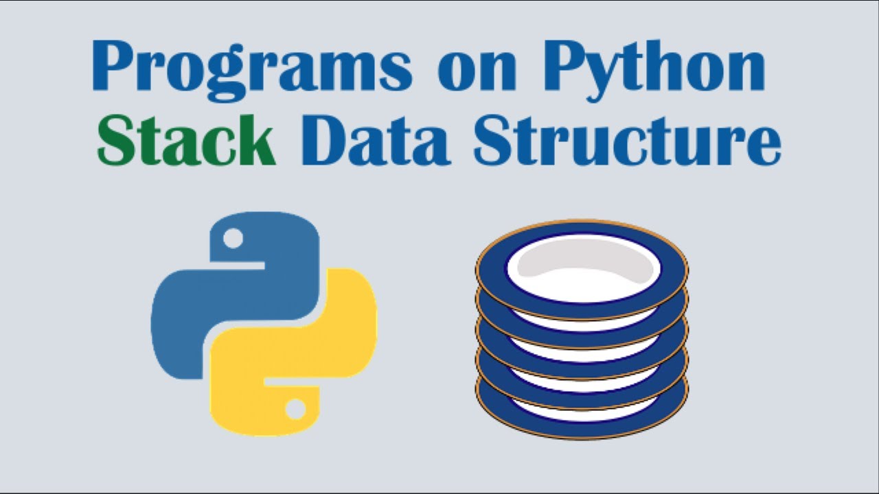 Python Stack