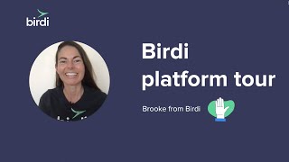 Birdi Software - 2025 Reviews, Pricing & Demo