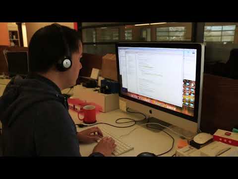 Saritasa - Technology Solutions - CA Office
