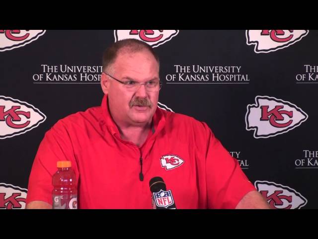 "Take care of my baby" - When Chiefs star Jovan Belcher took his own ...