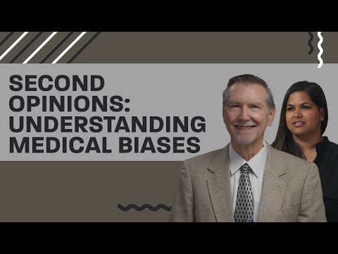 2nd, 3rd, or 4th Opinions? #ProstateCancer | #MarkScholzMD #AlexScholz #PCRI