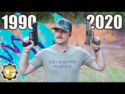 The New FN Five-seveN MRD & Is It Worth It?