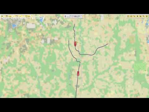 Nimby Rail Part 2