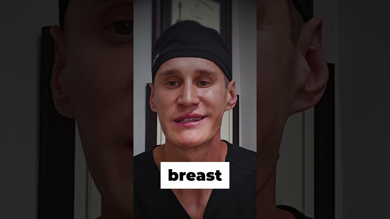 Quick Home Test for Gynecomastia