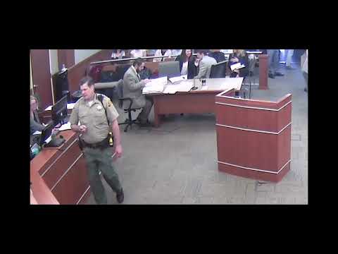 A Man’s Own Lawyers Conspired W/ The Judge Prosecutor and Other Court Staff Locking Him Up Unjustly