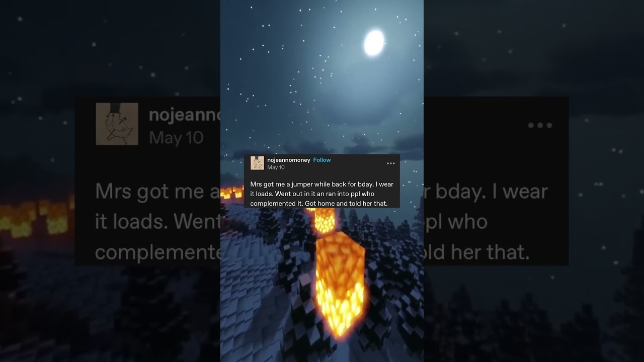 Nostalgic Tumblr Posts