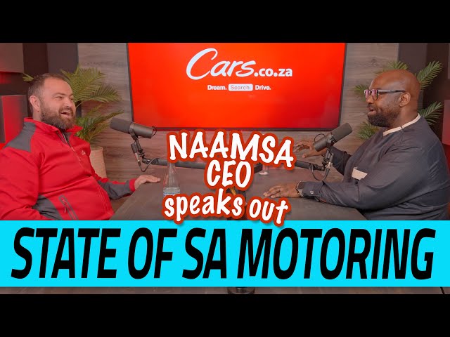 Naamsa Officially Endorses CarsAwards