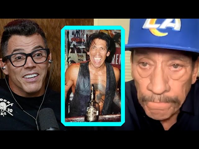 Danny Trejo net worth: Desperado star's dwindling fortune explored as ...