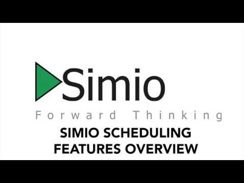 Simio Reviews and Pricing 2024