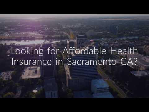 Health Insurance Sacramento CA