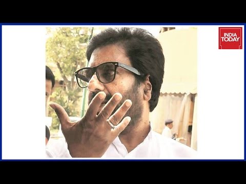 Shiv Sena MP, Gaikwad To Address Parliament On Air India Issue