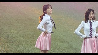 우주소녀 은서 직캠.swf - 인스티즈(instiz) 인티영상 (종료) 카테고리