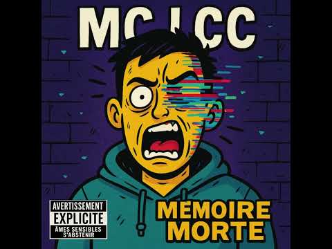 MC LCC – Mémoire morte v2 #rap #freestyle #rapper #hiphop