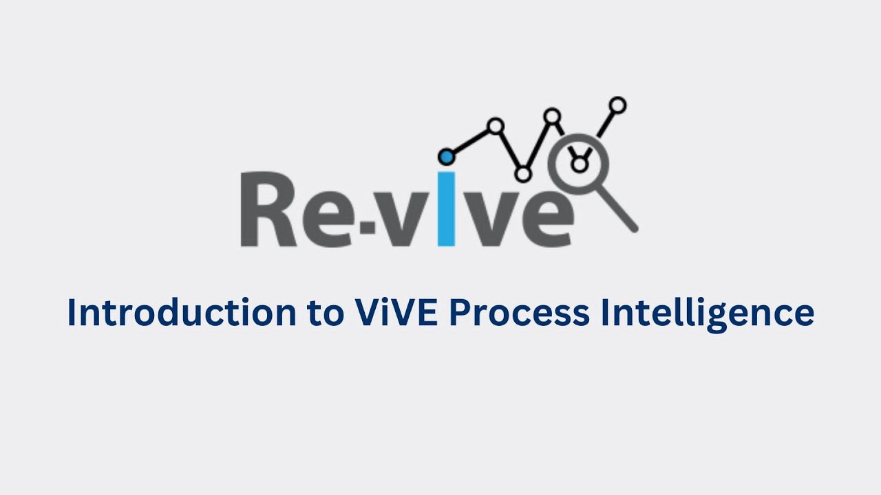 Unlock Efficiency: Ultimate Process Intelligence ViVE Demo