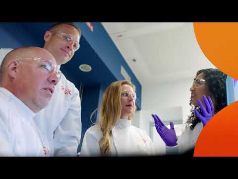 We believe the bigger the challenge, the bigger the need for collaboration