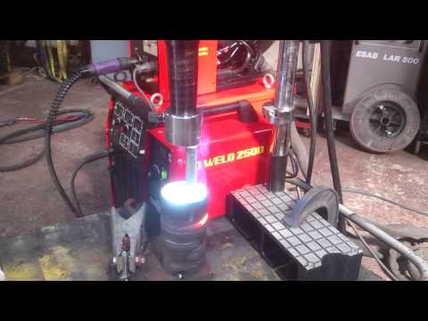 Bore Welding Machines at Best Price in India