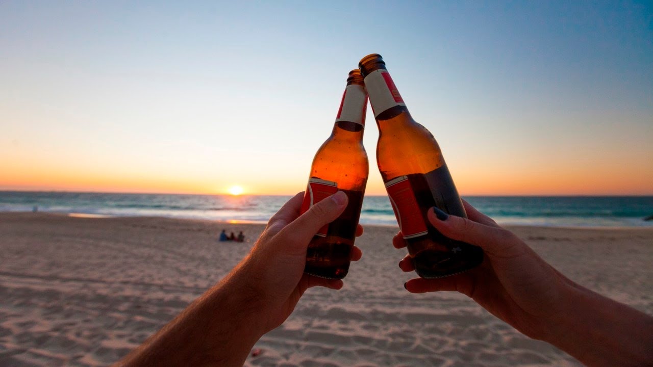 New drowning campaign raises awareness of drinking dangers
