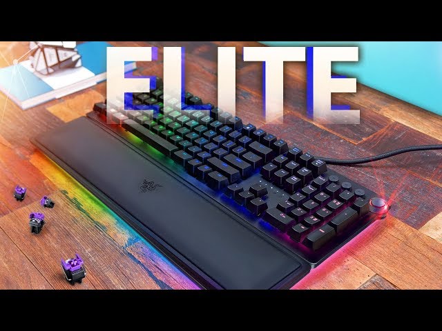 10 non-CherryMX mechanical keyboards that are worth their price