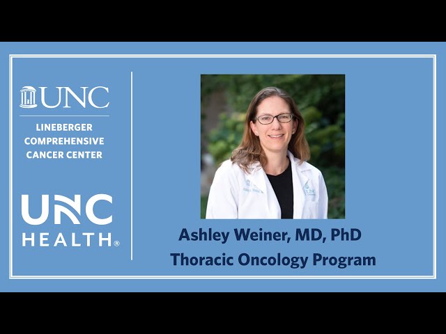Ashley A. Weiner | UNC Health