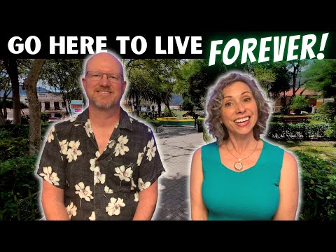 ECUADOR'S MOST FAMOUS EXPAT TOWN! (Vilcabamba Ecuador Pros & Cons)