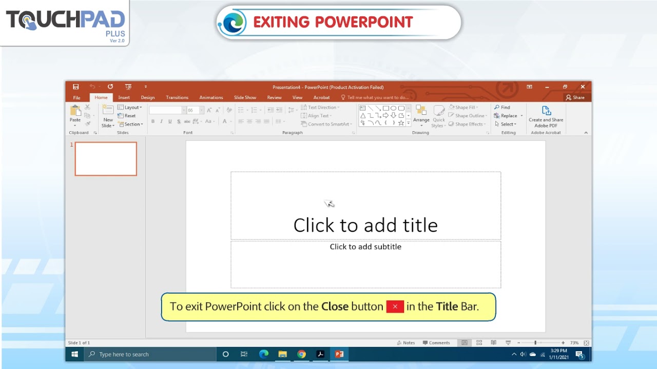 class 4 computer chapter 5 PowerPoint 2016 (part7)
