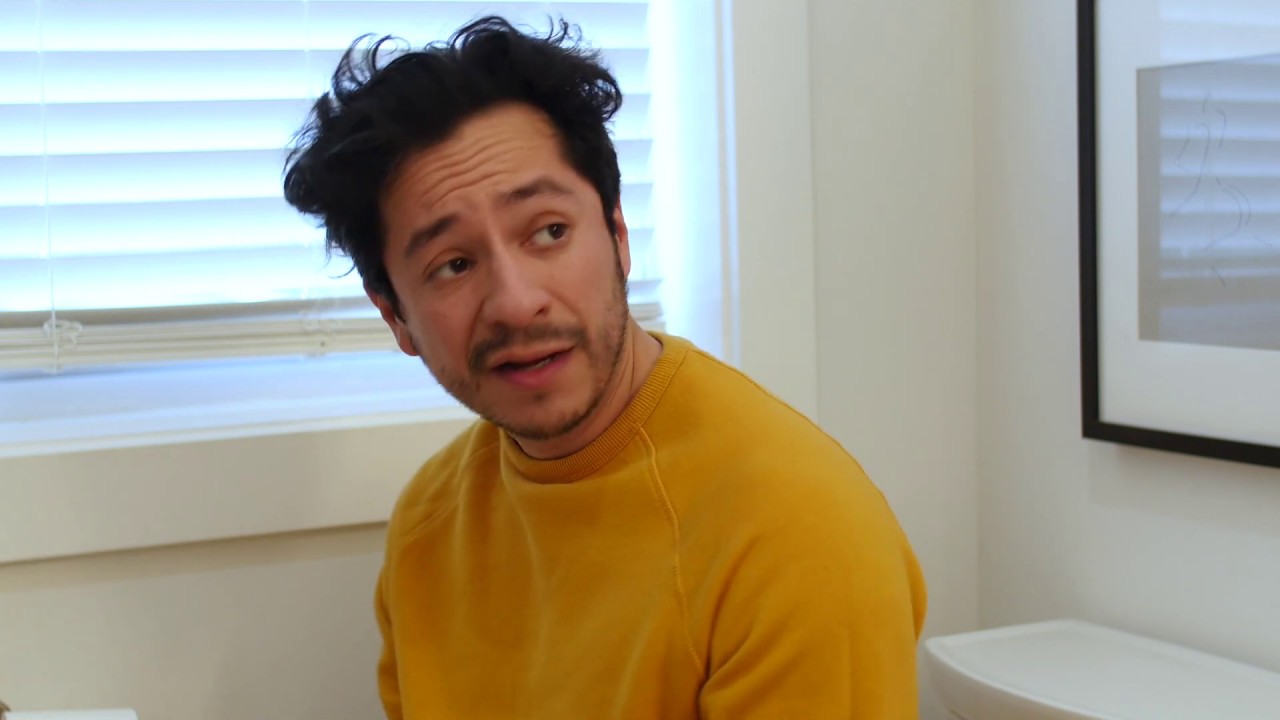 WeAreOk | Episode 2 | Potty Break
