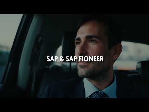SAP & SAP Fioneer Financial Services Forum