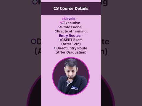 All Details About CS Course!😬#shorts