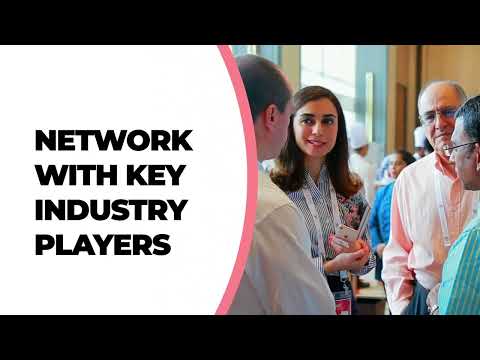 Pulses 25: the most pivotal event in the global pulse industry!