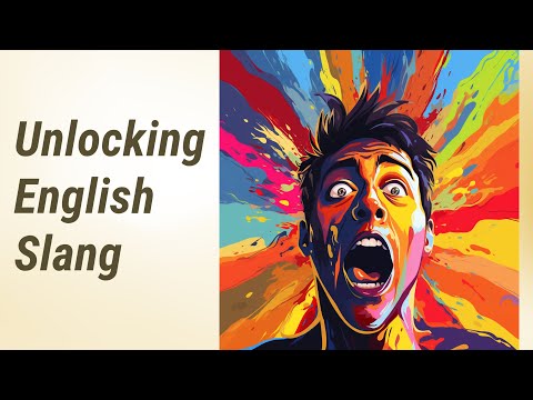 Demystifying English: Dive into Online Slang Dictionaries!