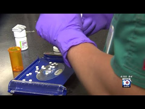 Pros, cons of Ace inhibitors for people with high blood pressure