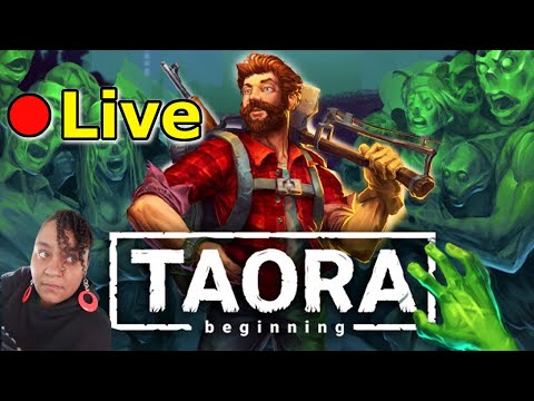 Steam Community :: Video :: 🔴 Live Stream Taora : Beginning