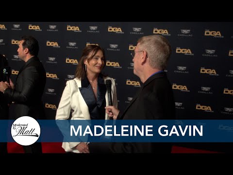 Matt Ryan interviews Director Madeleine Gavin – Beyond Utopia at the ...