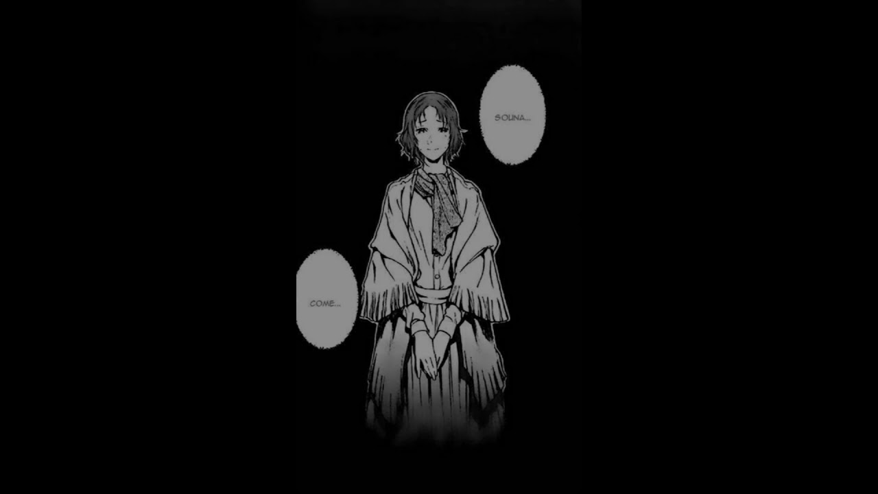 Kiba no Tabishounin: The Arms Peddler mmv chapter 1 english