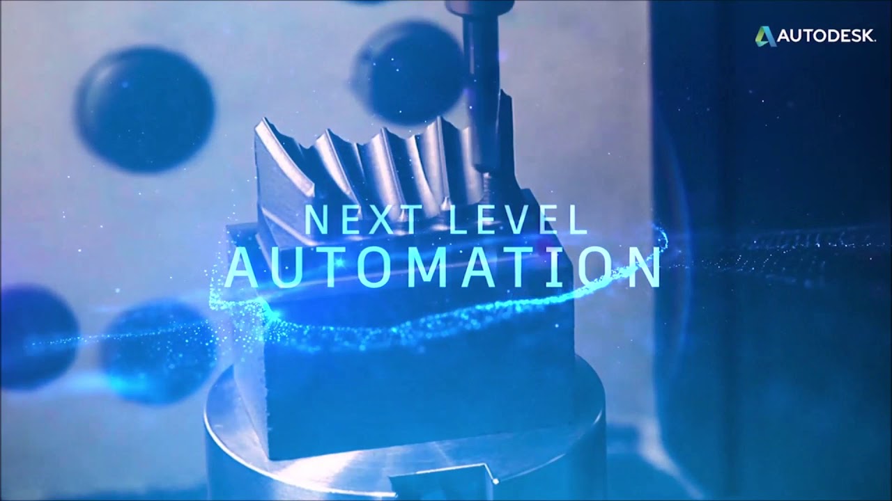 Smart Manufacturing with Autodesk Software Solutions