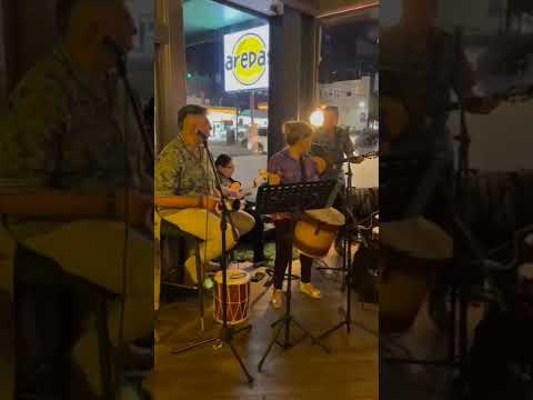 Arepas Latin Cuisine - Live Music Events in San Francisco