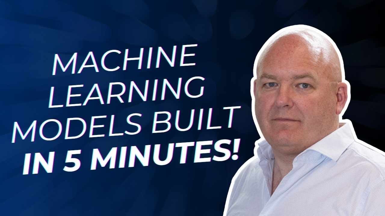 Graphite Note’s Pre-Built No-Code Machine Learning Models | Predictive Analytics Use Cases